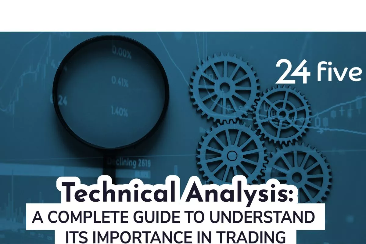 Technical Analysis Guide for Beginners