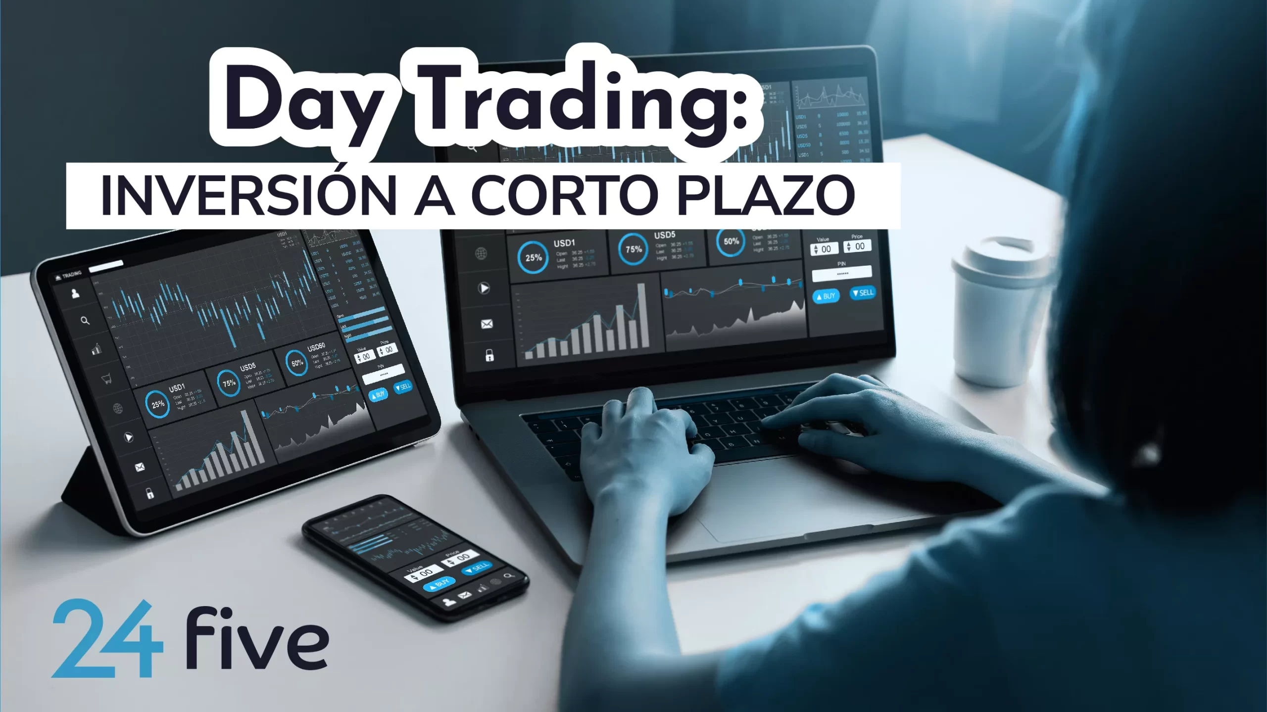 Stratégies de Day Trading