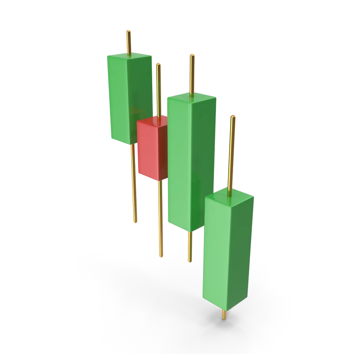 Velas Japonesas y Patrones para Trading online